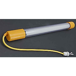 JEGS 81500-1 Replacement Light Assembly