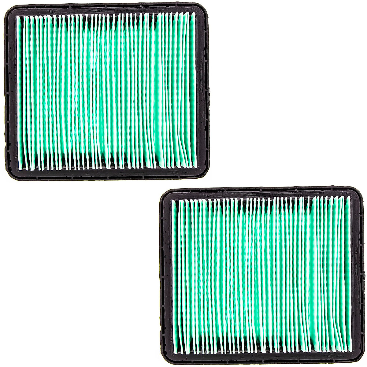 MTD 17211-ZL8-023 Air Cleaner Filter Element 2-PACK
