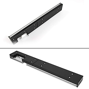 Box Joint Jig Miter Joint Jig Router Table Box Joint Jig Table Saw Jig Router Jig, Jig Tool Kit for Furniture & Wood Cabinet Making