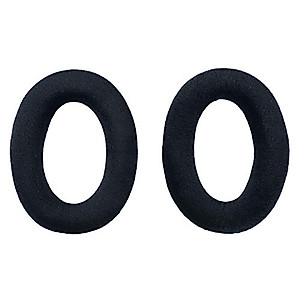 Genuine Sennheiser Replacement Ear Pads Cushions for SENNHEISER HD598 SR fit HD515, HD518, HD555, HD558, HD595, HD599 SE Headphones