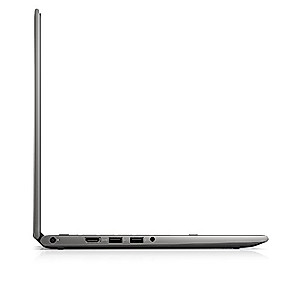 Dell Inspiron 13 5000 2-in-1 - 13.3in Touch Display - 8th Gen Intel Core i5-8250U - 8GB Memory - 1 TB Hard Drive - Theoretical Gray (i5379-5043GRY-PUS) (Renewed)