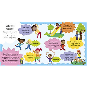 This Is How We Stay Healthy: For kids going to preschool (First Skills for Preschool)