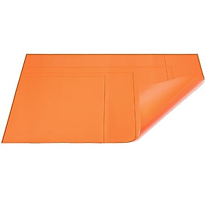 Griddle Buddy Grill Mat For Blackstone & Griddles - Heavy Duty Food Grade Silicone Grill Cover - Protect Your Griddle from Rodents, Insects, Debris and Rust - Resizable and Customizable for 17" to 36"