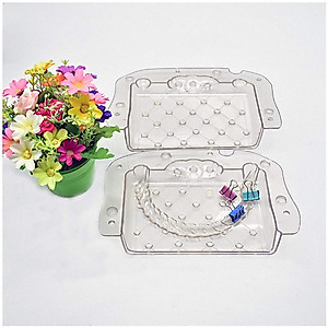 3D Lady Bag Plastic Chocolate Mould DIY Handmade Cake Chocolate Mold Polycarbonate Bag Candy Cake Decorating Tools Molds