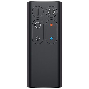 Dyson Replacement Remote Control 922662-06 for Fan Heater Model AM04 and AM05