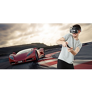 Lenovo G0A20001WW Explorer Mixed Reality Headset