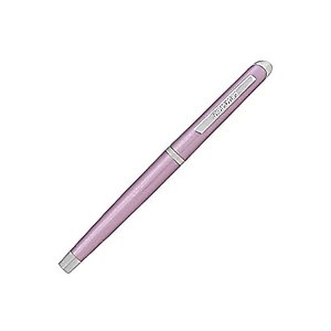 Swarovski Crystal Starlight Rollerball Pen- Lilac