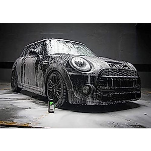 CARPRO Reset - Intensive Car Shampoo Wash Perfect Partner to Nanotechnology Based Sealants and Coatings, P-Neutral Shampoo - Liter (34oz)