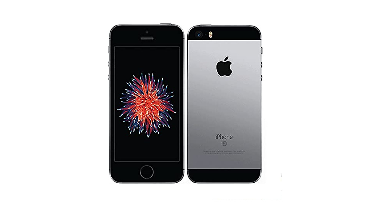 Apple iPhone SE 32GB - Unlocked & Affordable Smartphone