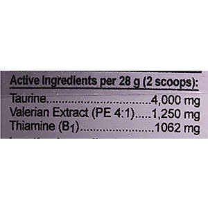 Uckele Rlx-All Horse Supplement - Equine Vitamin & Mineral Supplement - 2 pound (lb)