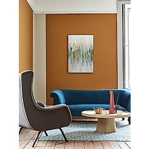 V-inspire Art,24x36 inch Oil Painting, Modern Home Canvas Painting Decoration, Abstract Mural Painting