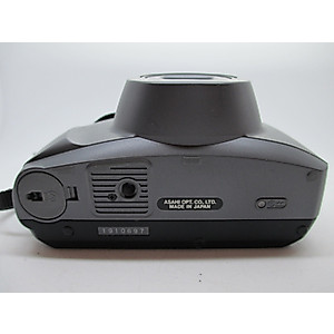 Pentax IQ Zoom 160 35mm Camera