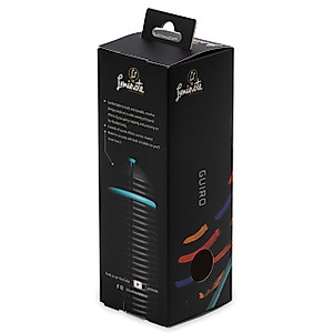 KHS AMERICA Guiro, Blue (LNT513B)