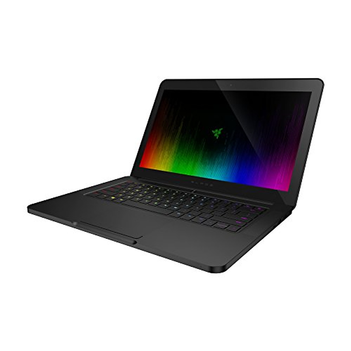 Razer RZ09-01652E21-R3U1 The Blade (2016) 14" QHD+ Gaming Laptop (6th Generation Intel Core i7, 16GB RAM, 256GB SSD, GTX 970M 6GB)