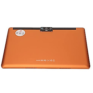 HD Tablet, 10.1 IPS LCD, 10.1 Travel Tablet. 100240 V