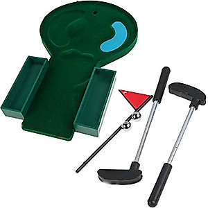 LE STUDIOGolf Drink Game Desktop Game