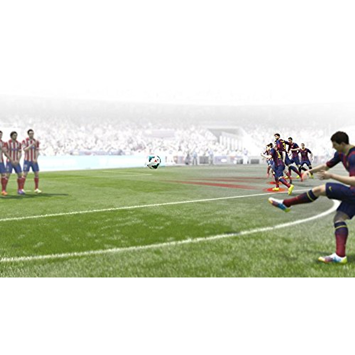 FIFA 15 Ultimate Team Edition (Xbox One)