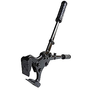 Hoof Trimmers Heavy Duty Nippers for Cattle Horses Goats Sheep Farm Large Animal Livestock Veterinary Tool 16.7(in) 4.9(lb)