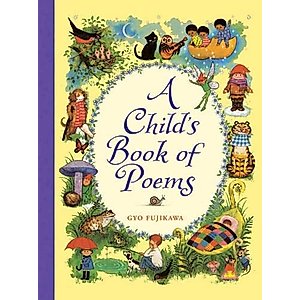 A Child's Book of Poems