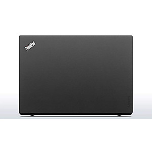 Lenovo Thinkpad T460 Business Ultrabook - (14-inch FHD Display, Intel Core i5-6300U 2.4GHz, 8GB RAM, 512GB SSD, Webcam, Fingerprint Reader, Windows 10 Pro) (Renewed)