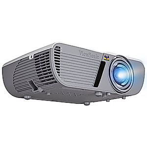 ViewSonic PJD5353LS 3200 Lumens XGA HDMI Short Throw Projector
