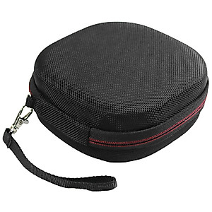 Maoershan Travel Carrying Case for NETGEAR Nighthawk M5 5G Mobile Hotspot Ultrafast 5G Wireless Hotspot Router (Only Case)