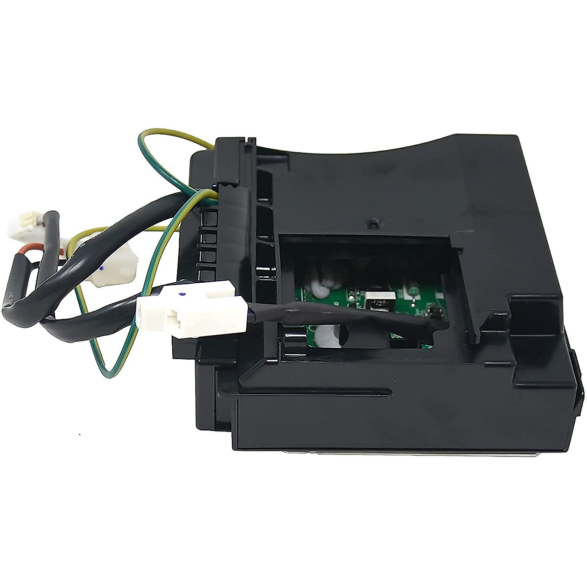 [WR49X10283 Inverter OEM Mania] WR49X10283 (Item code: 519306299) NEW OEM Produced for GE Refrigerator Inverter No Wire VCC3 1156 K8 F 90 - AP5669522 PS6883663 2677747 WR55X10490