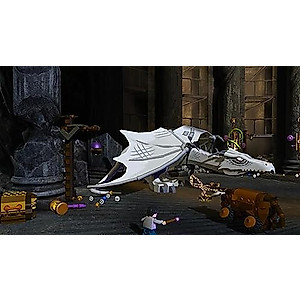 Lego Harry Potter Collection (PS4)