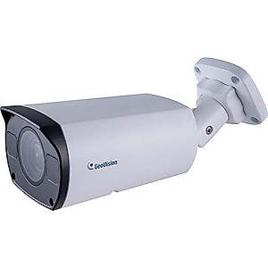 VISION SYSTEMS - GEOVISION 4Mp Low Lux Wdr H.265