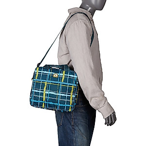 Igloo Crossbody 12 Can Cooler (Navy)