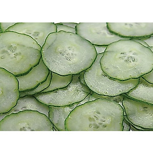 Simposh Adjustable Handheld Mandoline Slicer | Smart Key for Adjustable Slice Thick/Thin Settings & Pop-up Julienne Blades | Cut Slice Julienne Fruit Vegetable Cucumber Apple Potato French Fries