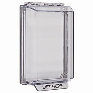 Universal Stopper Cover, Surface, 1-31/32D