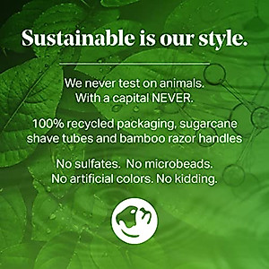 Bulldog Mens Skincare and Grooming Original Facial Moisturizer, 3.3 Fluid Ounce - Pack of 2