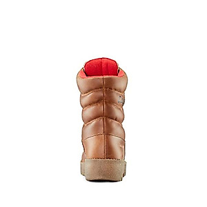 COUGAR 39068 Original Waterproof Butternut Leather 8 M