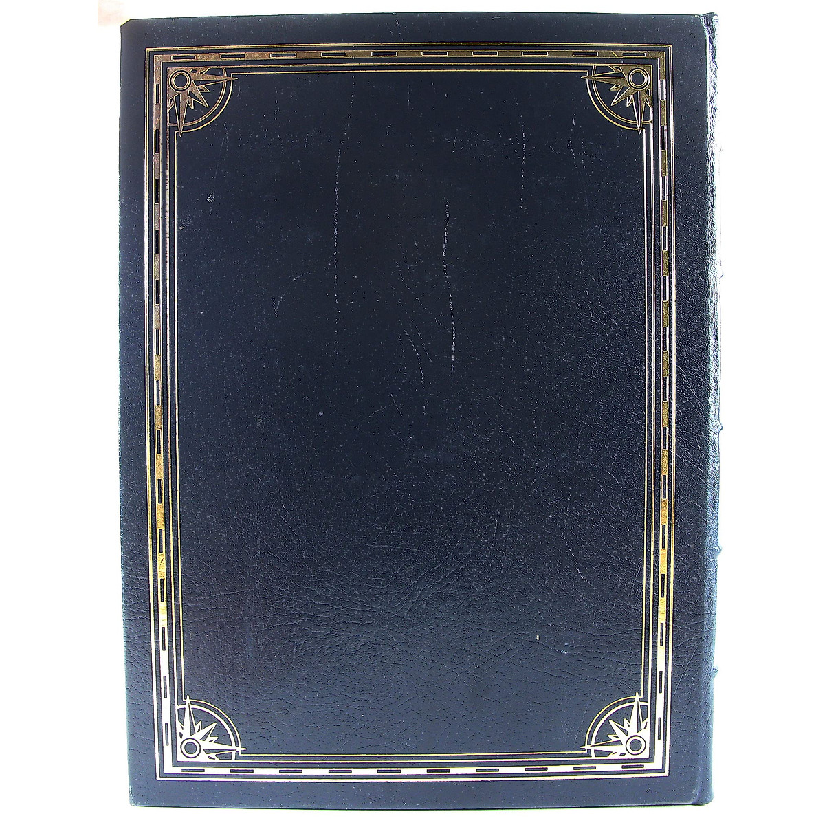 The Easton Press World Atlas