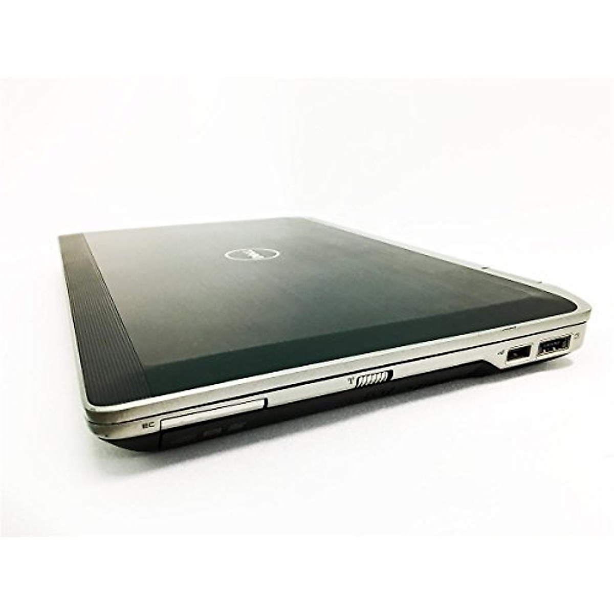 Dell Latitude E6320 Laptop Webcam - HDMI - Intel i5 2.5ghz - 4GB DDR3 - 500GB SATA HDD - DVDRW - Windows 10 Home 64bit - (Renewed)