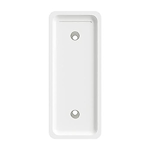 SAMOTECH Hue Switch Cover for Philips Hue Dimmer V2 (Single Toggle V2)