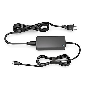 USB C Model Charger for Lenovo ADLX65YDC3D ADLX65YDC2D ADLX65YCC3A ADLX65YCC3D ADLX65YCC2D ADLX65YCC2A ADLX65YLC2D ADLX65YLC3D ADLX65YLC3A ADLX65YLC2A ADLX65YSCC2A ADLX65UDGU2A Laptop Power Adapter