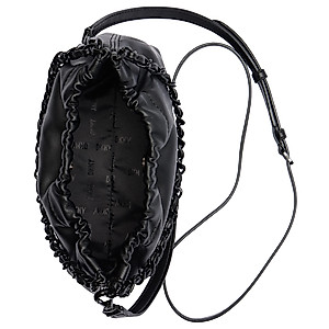 DKNY Cody Crossbody, Black/Black