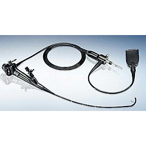 Olympus ENF-V2 Digital Video RHINOLARYNGOSCOPE - REFURBISHED