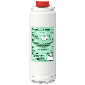 Elkay WaterSentry Plus Commercial Water Dispenser Replacement Filter