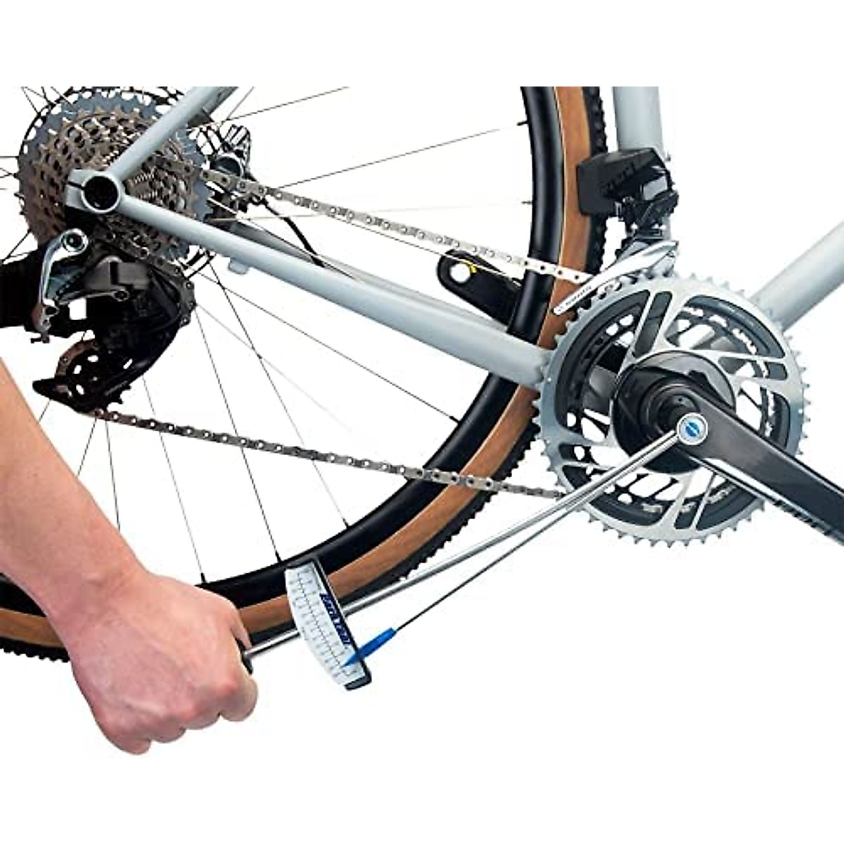 ParkTool TOOL Park TW-2.2 Torque Wrench 0-60Nm