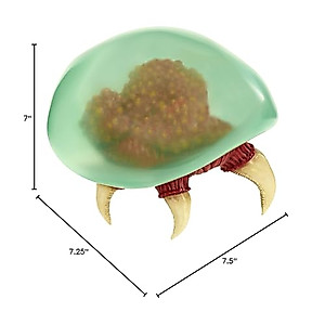 Super Mario 6-Inch Metroid Action Figure, Packaging May Vary