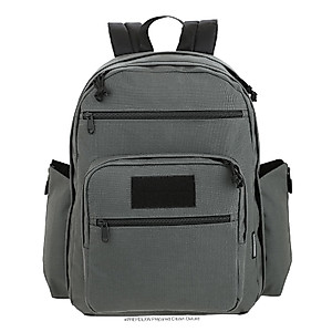 Maxpedition Prepared Citizen Deluxe (Wolf Gray)