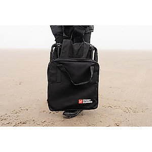 Front Runner Double Expander Camping Chair Storage Bag (Portable Outdoor Folding Chairs Bag)