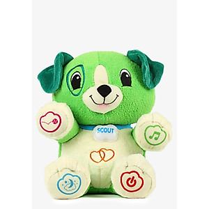 LeapFrog My Pal Scout