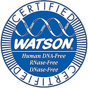 137-432C, PCR Tube Cap with Dome top, 8-Strip, Natural, 120strips/bag