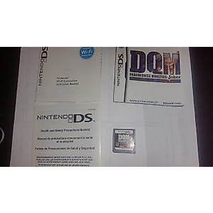 Dragon Quest Monsters: Joker