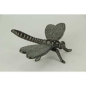 SPI Home Cast Iron Dragonfly