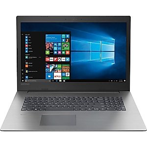 2018 Lenovo 330 17.3" HD+ LED Backlight Laptop Computer, 8th Gen Quad Core i5-8250U up to 3.40GHz, 8GB DDR4 RAM, 1TB HDD, DVDRW, 802.11ac WiFi, Bluetooth, Type-C, HDMI, Windows 10